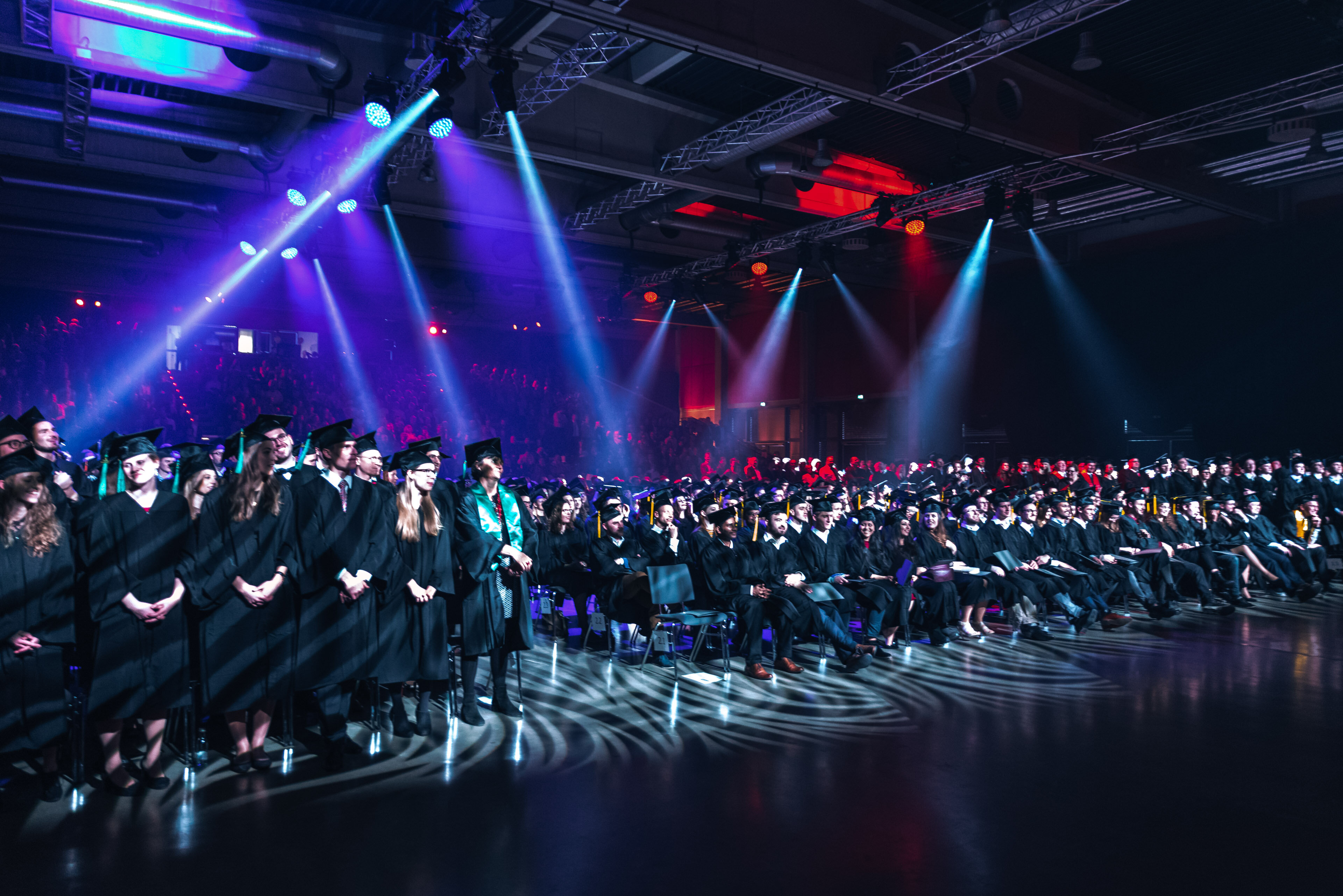 After Graduation | DIT